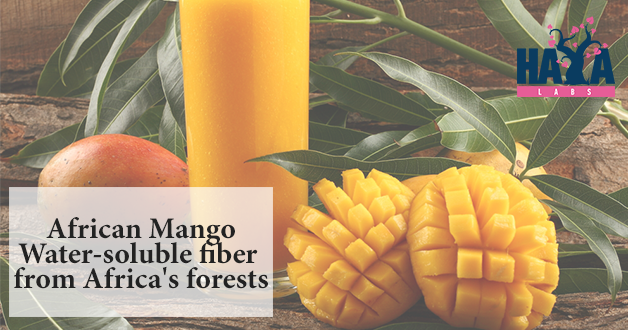 African Mango